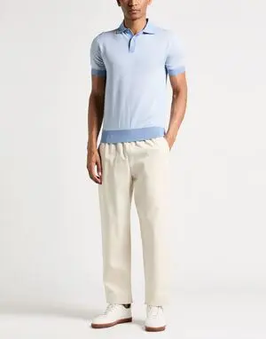 Paul & Shark Sweater Light Size Cotton, Cashmere