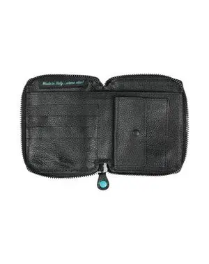 GABS Wallet Leather - Grey