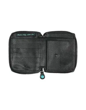 GABS Wallet Leather - Grey