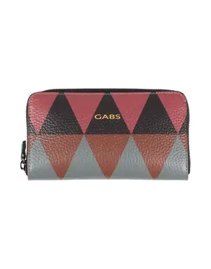 GABS Wallet Calfskin