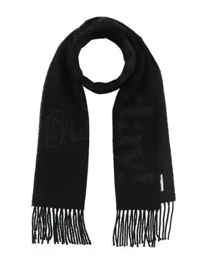 GANNI Scarf Recycled Wool