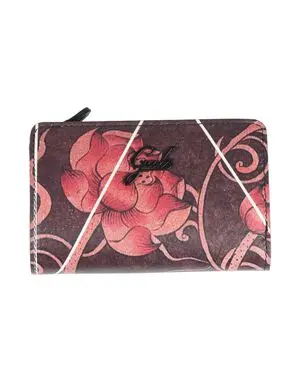 GABS Wallet Calfskin