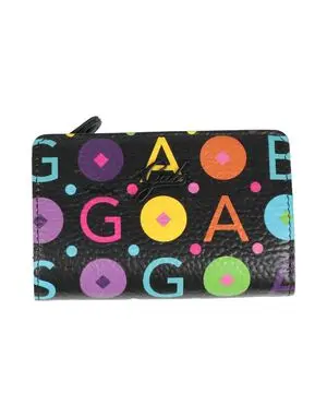GABS Wallet Calfskin