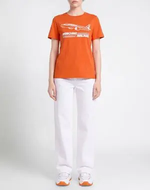 Moschino Cotton T-shirt