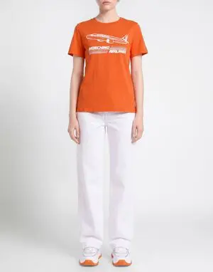 Moschino Cotton T-shirt