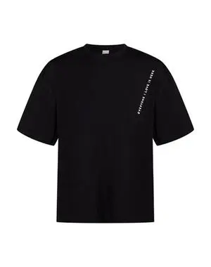WHY NOT BRAND T-shirt Size Cotton