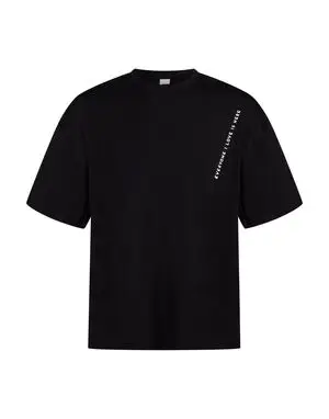 WHY NOT BRAND T-shirt Size Cotton
