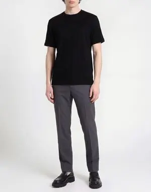 Giorgio Armani T-shirt Size Viscose, Polyamide, Cashmere, Elastane