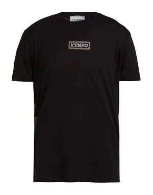 Iceberg Disney T-shirt Size Cotton