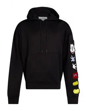Iceberg Sweatshirt Size Polyamide, Cotton