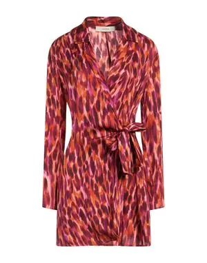 JUCCA Mini Dress Size Viscose