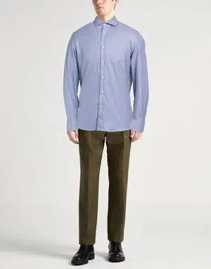 Caruso Shirt Size Cotton