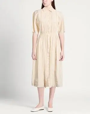 Paul & Joe Midi Dress