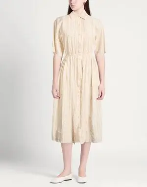 Paul & Joe Midi Dress