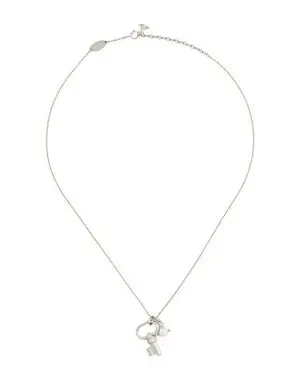 VIVIENNE WESTWOOD Necklace 925/1000 - Silver