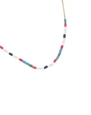 Isabel Marant Étoile Necklace With Beads