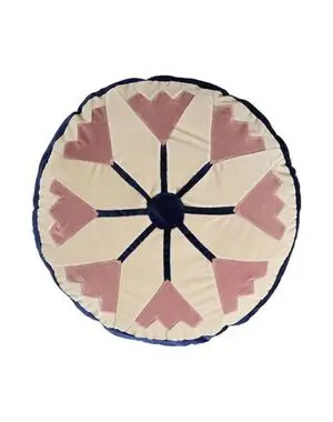 CHRISTINA LUNDSTEEN Pillow Or Pillow Case Cotton - Beige