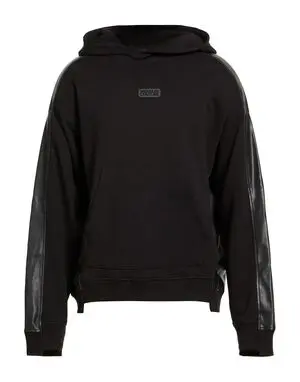 Versace Sweatshirt Size Cotton, Polyurethane Resin