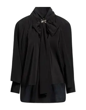 Max Mara Top Size Silk