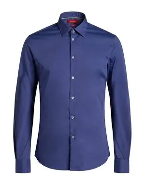 GAUDI Shirt Size Cotton, Polyamide, Elastane