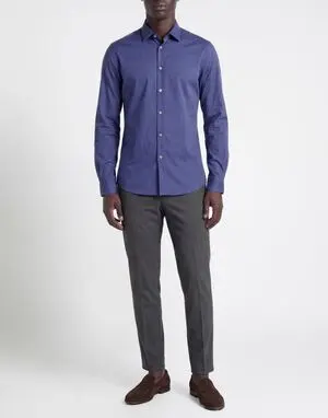 GAUDI Shirt Size Cotton, Polyamide, Elastane