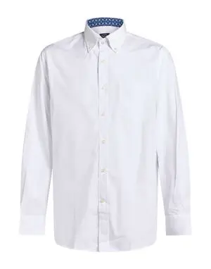 Paul & Shark Shirt Size Cotton