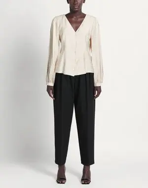CAMICETTASNOB Shirt Size Viscose, Polyester