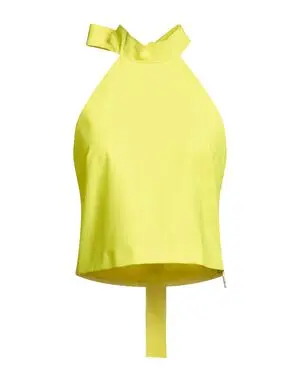 MSGM Top Size Virgin Wool, Elastane