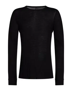 Masnada T-shirt Size Viscose, Polyamide, Cashmere
