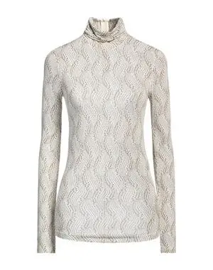 Isabel Marant Étoile Top Size Viscose, Elastane - Beige