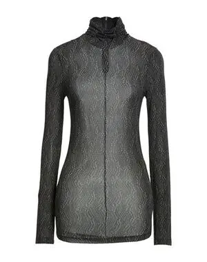 Isabel Marant Étoile Top Size Viscose, Elastane - Grey
