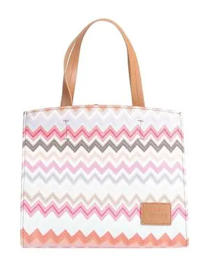 Missoni Woven Tote Handbag