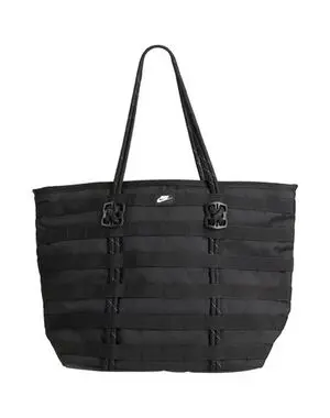 Nike Shoulder Bag Polyester - Black