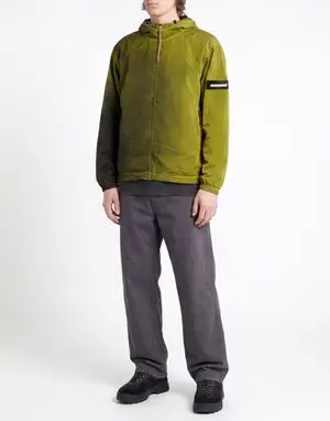 Aries Jacket Size Polyamide