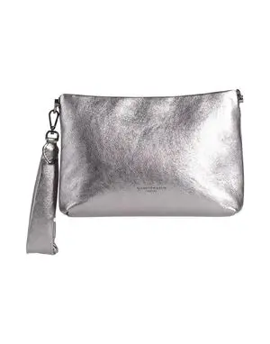 GIANNI CHIARINI Handbag Leather