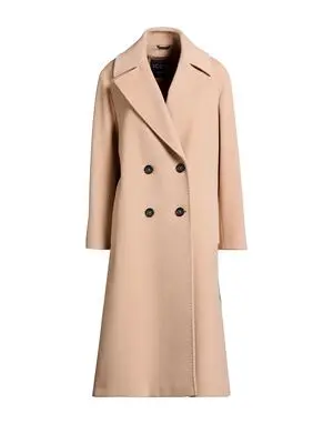Cinzia Rocca Icons Coat Size Wool, Polyamide, Cashmere