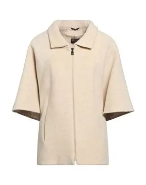 Cinzia Rocca Alpaca Wool Virgin Wool Polyamide Jacket