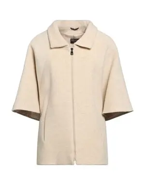 Cinzia Rocca Alpaca Wool Virgin Wool Polyamide Jacket