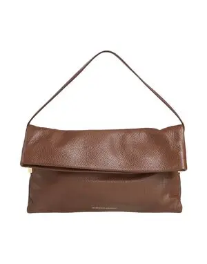 Elisabetta Franchi Handbag - Brown