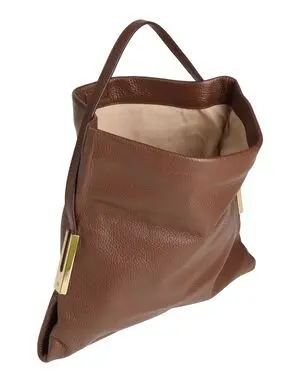 Elisabetta Franchi Handbag - Brown