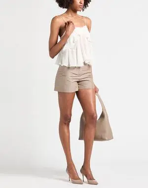 Isabel Marant Étoile Top Size Silk