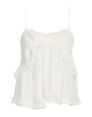 Isabel Marant Étoile Top Size Silk