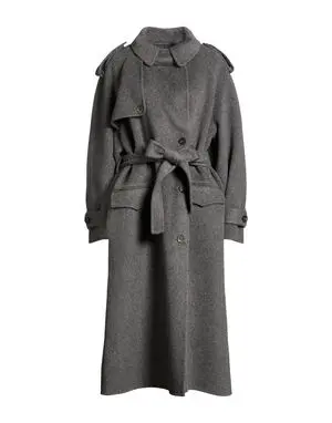 Giuseppe Di Morabito Coat Size Wool