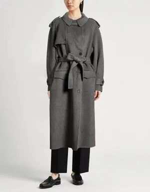 Giuseppe Di Morabito Coat Size Wool