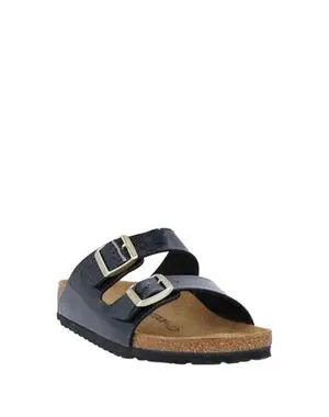 BIRKENSTOCK Pvc Polyvinyl Chloride Sandals With Snakeskin Print And Glitter