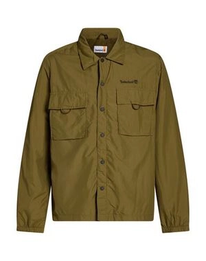 Timberland Military Nylon Ripstop Overshirt