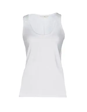 Rag & Bone Tank Top Size Cotton
