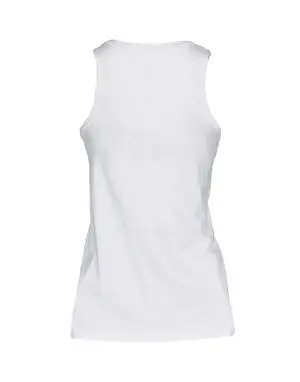 Rag & Bone Tank Top Size Cotton
