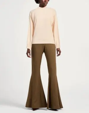 SEMICOUTURE Sweater Size Virgin Wool, Cashmere
