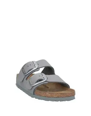 BIRKENSTOCK Sandals Size Soft Leather